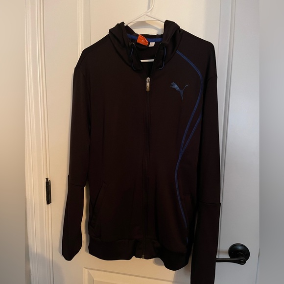 Puma | Sweaters | Puma | Poshmark